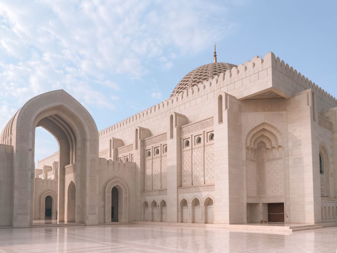 De 20 beste dingen die er te doen zijn in Oman