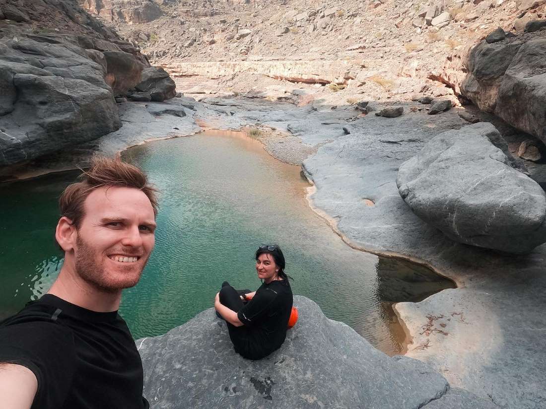 The 3 most beautiful wadis in Oman you definitely need to visit - Pack ...