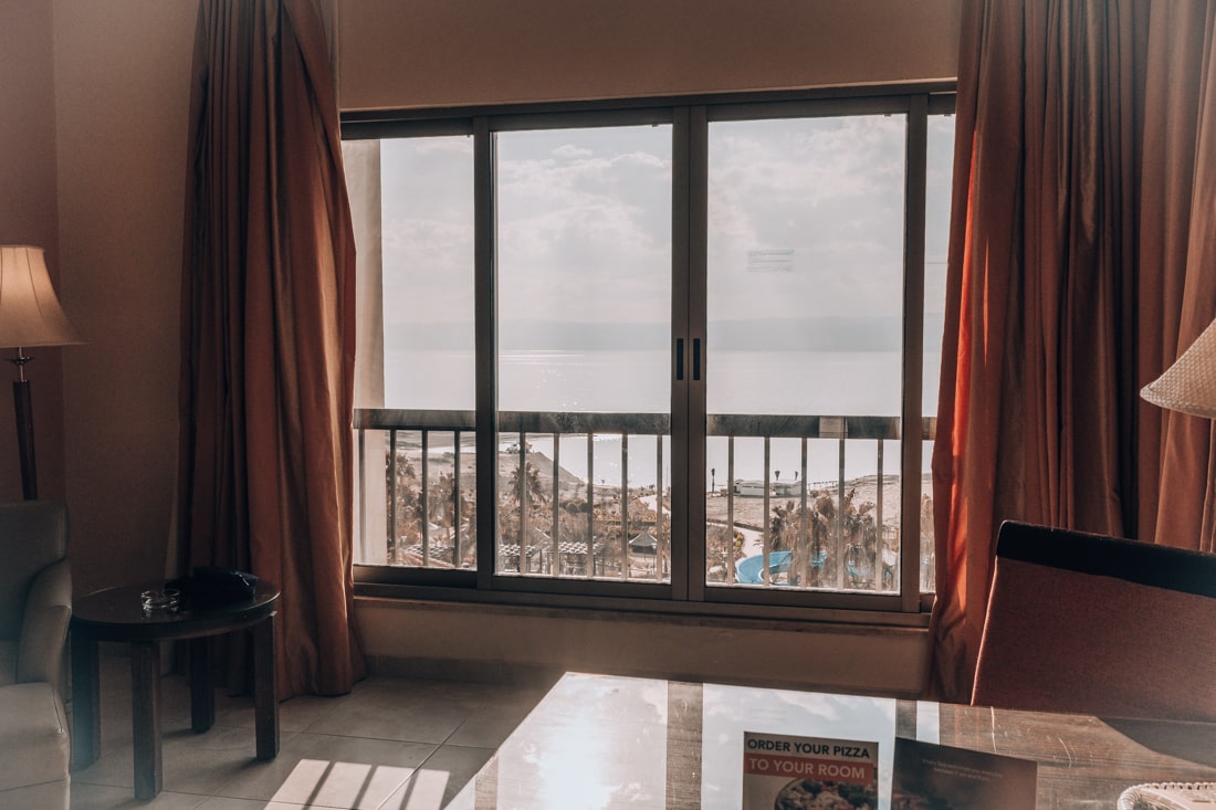 How to visit the Dead Sea in Jordan (2024 travel guide)